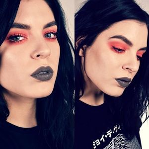 NYX | Makeup | Nyx Scandalous Liquid Lingerie Lip Cream | Poshmark